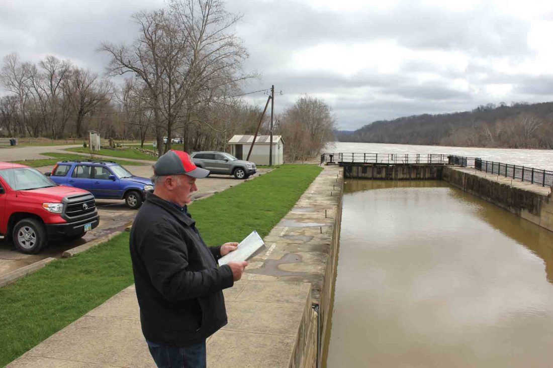 Devola Multi-Use Path to connect with Marietta’s River Trail | News ...